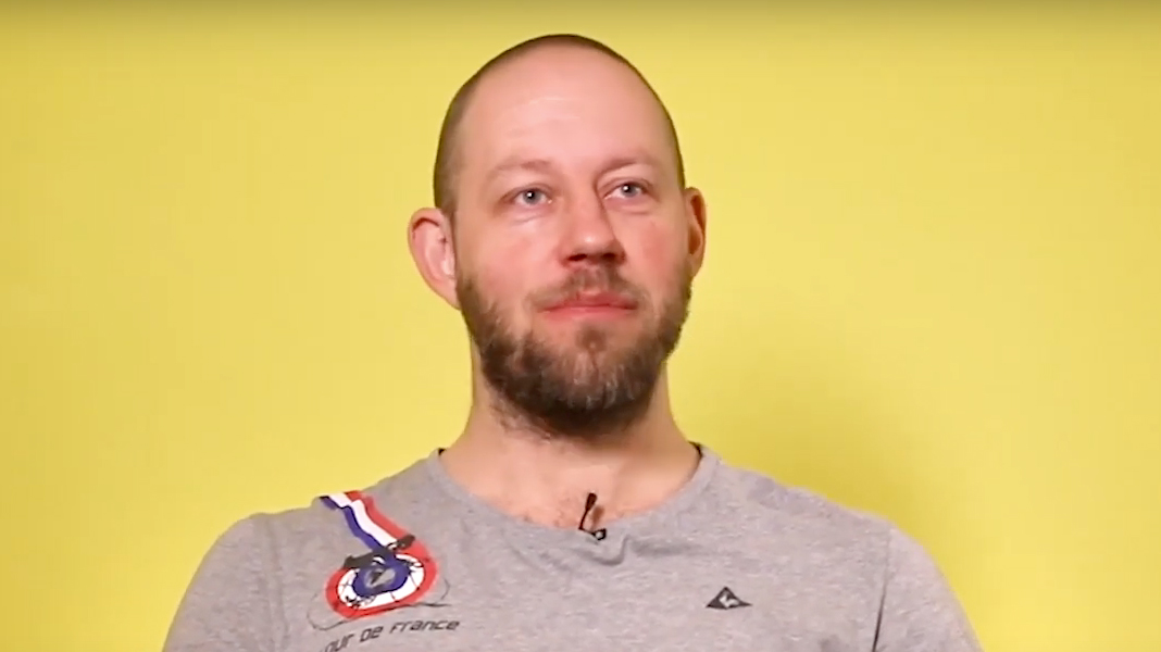 Att vara förälder till ett barn med autism – Jimmie | Friends