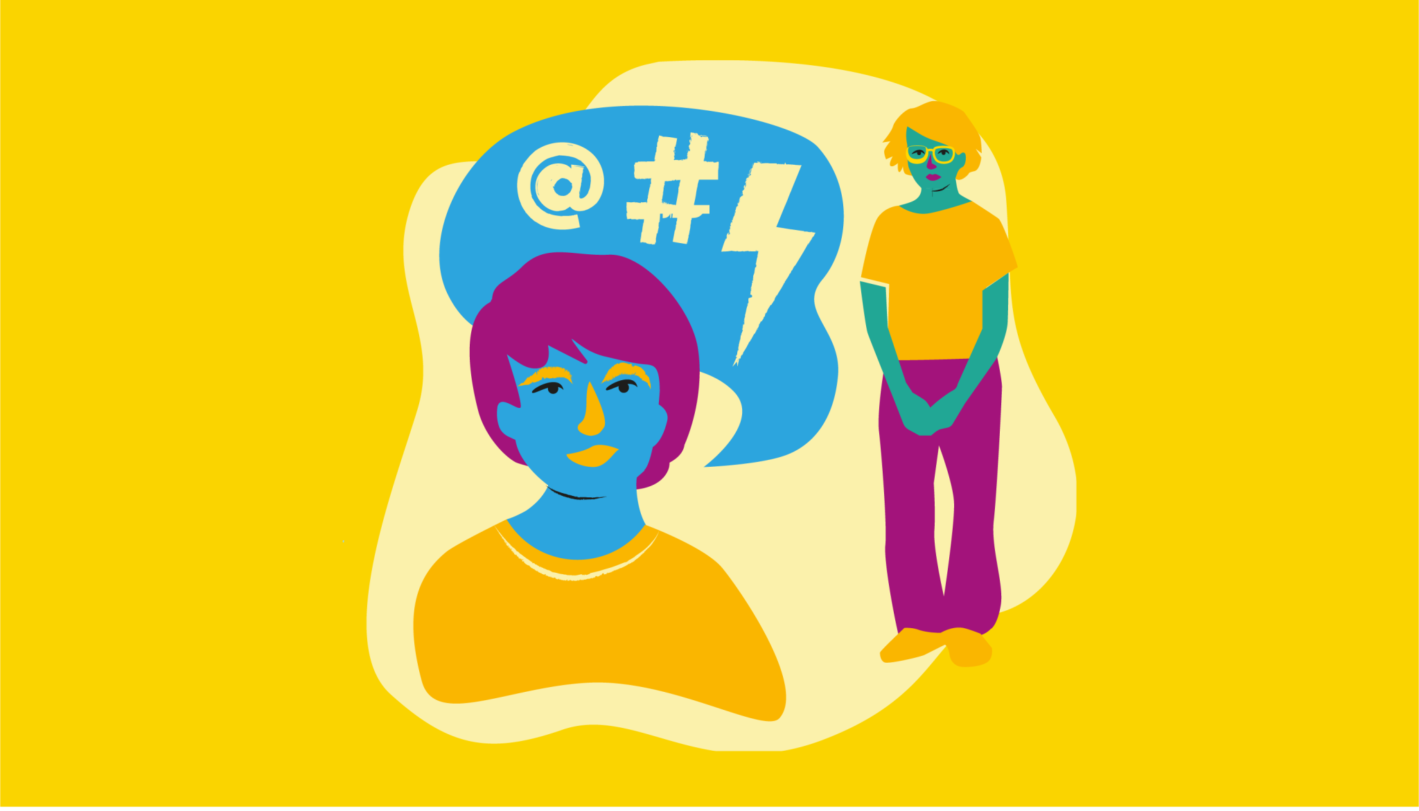 Vad är mobbning och hur kan mobbning förebyggas? | Friends