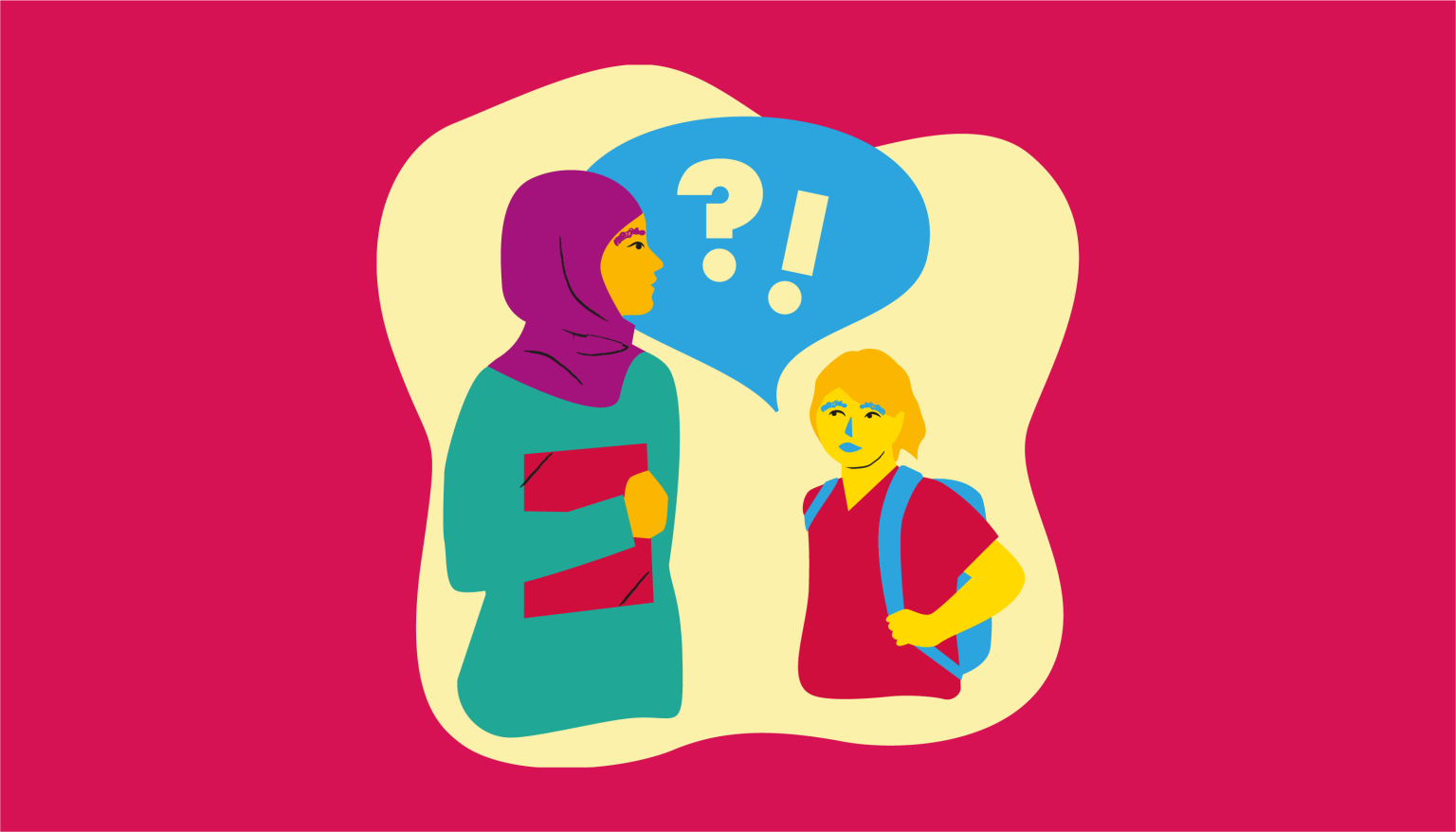 Vad funkar för att minska mobbning i skolan? | Friends