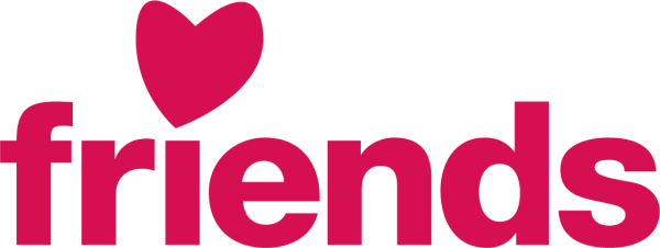 Vux upp – bli den trygga vuxna unga behöver | Friends