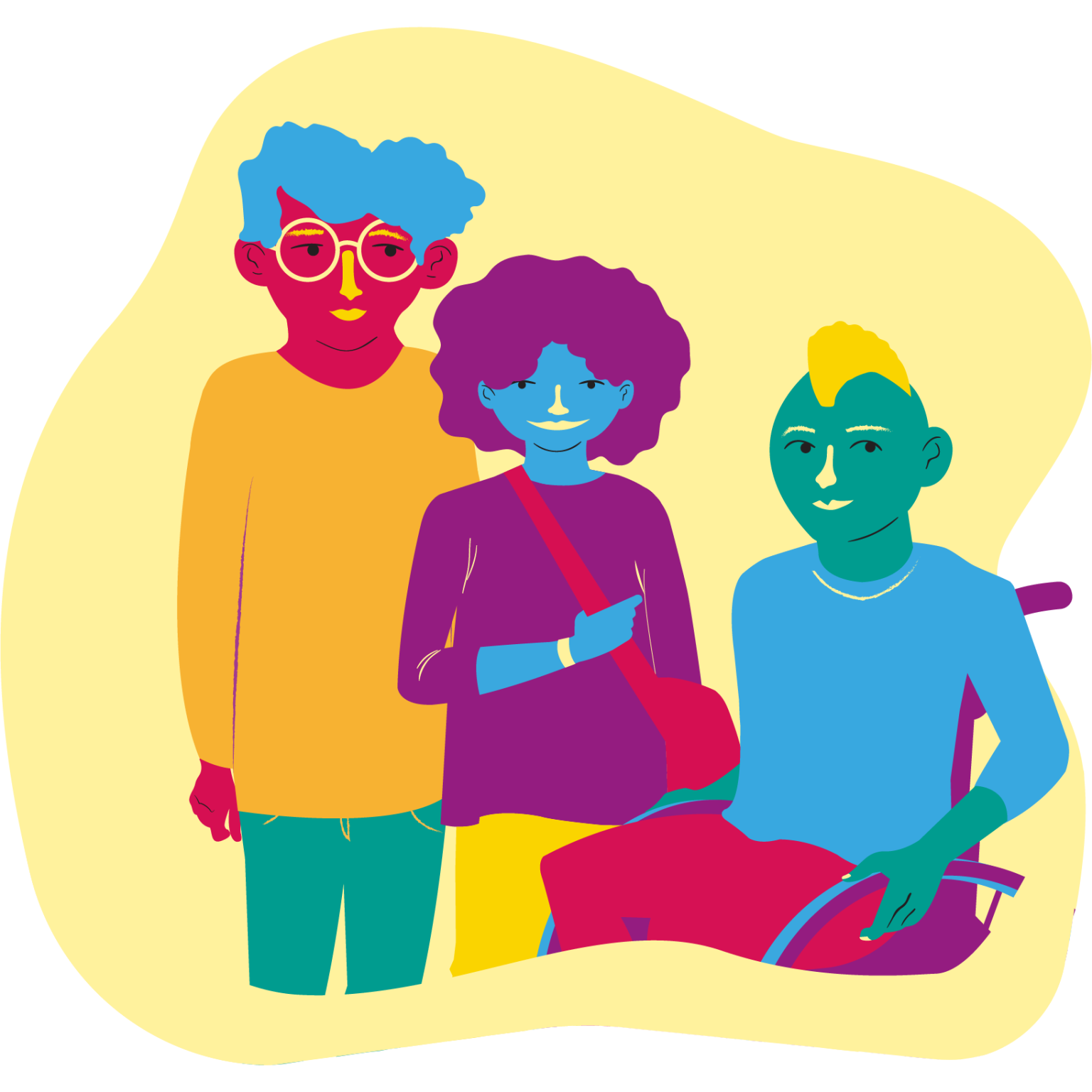 Friendsrapporten 2024 - Mobbning och skolprestation