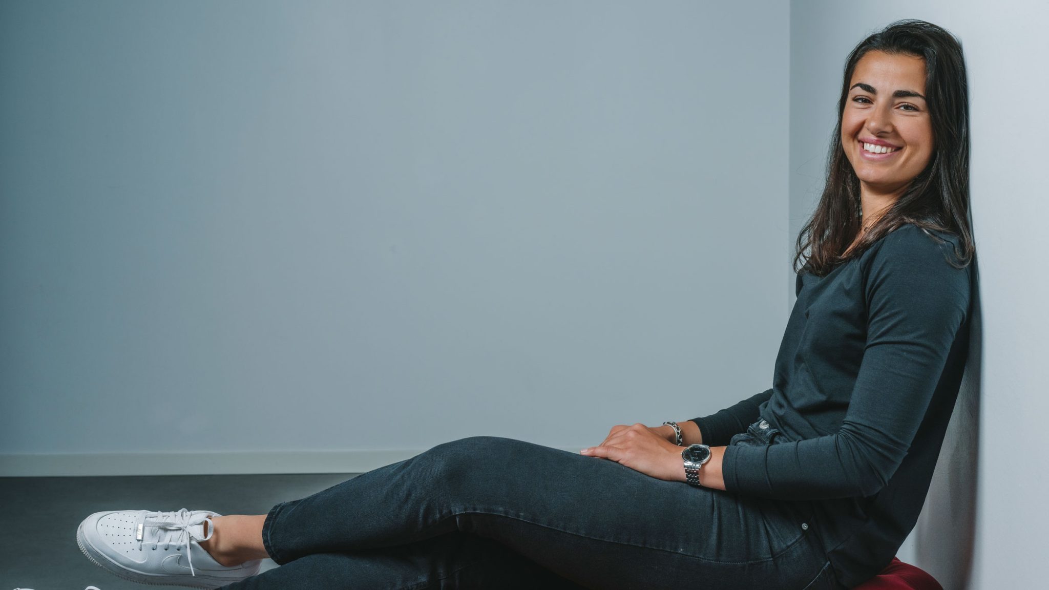 Friends ambassadör Zećira Mušović