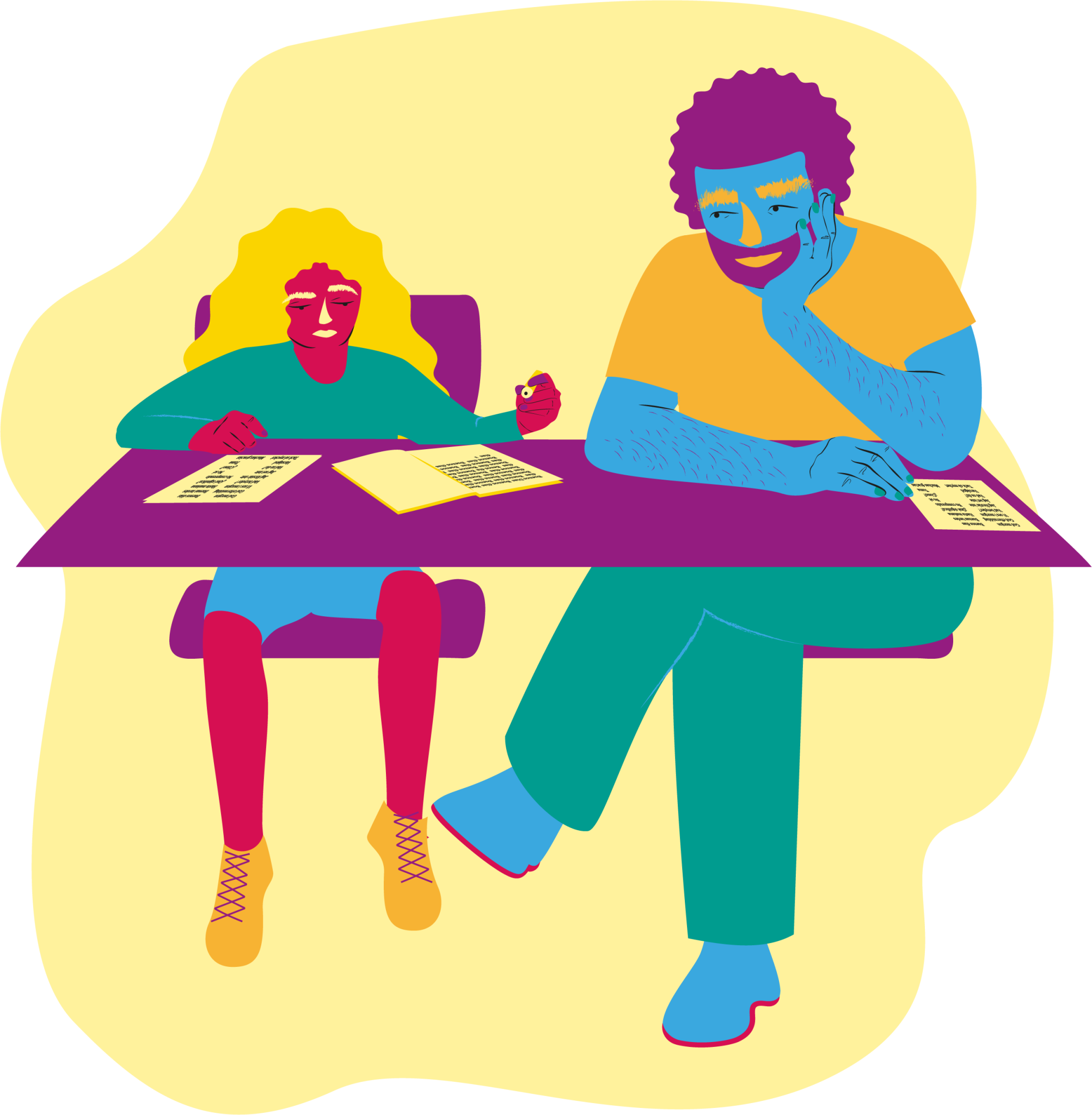 Friendsrapporten 2024 - Mobbning och skolprestation