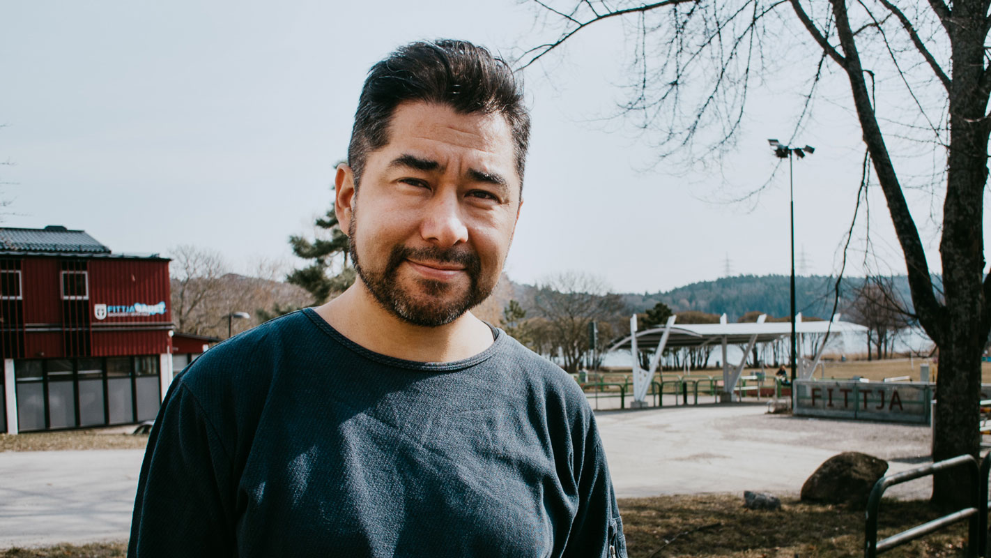 Skolan och rasismen | Friends