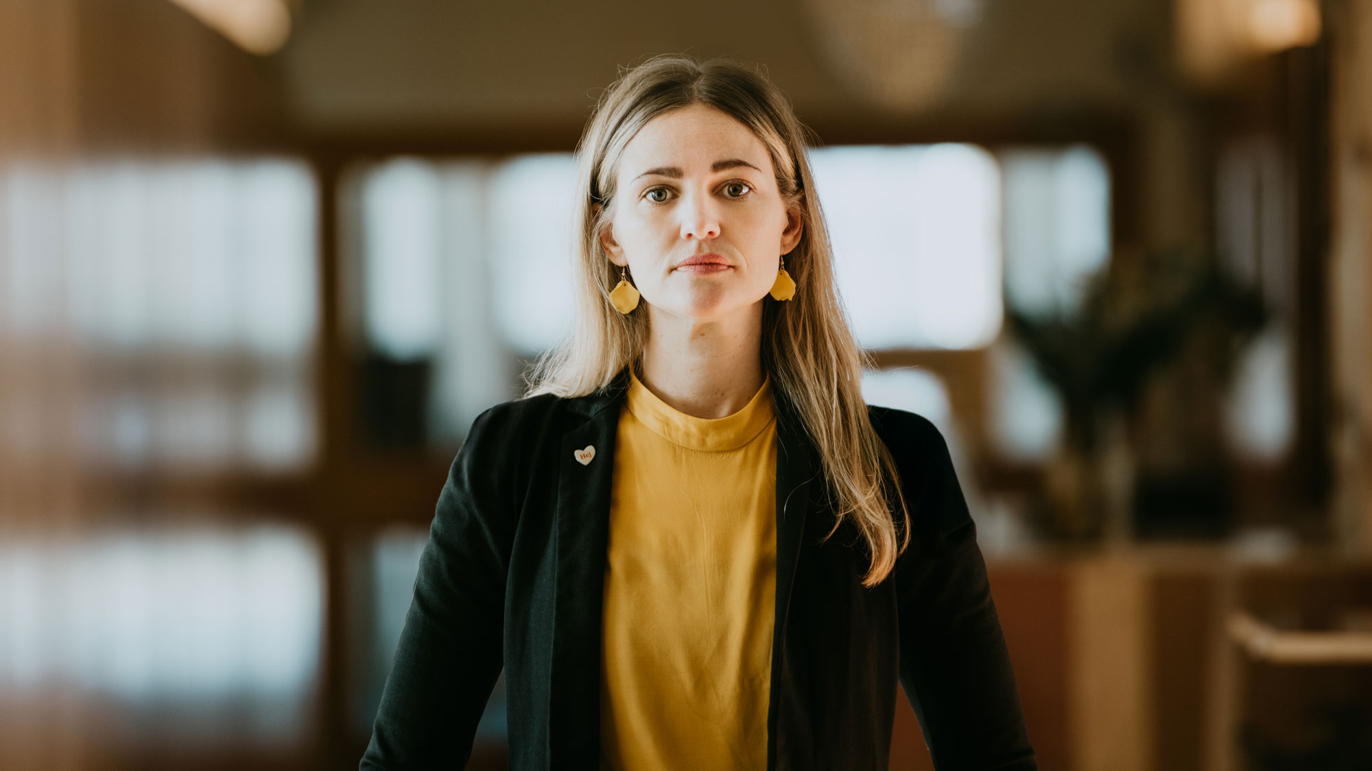 Gå med i kampen mot mobbning | Friends